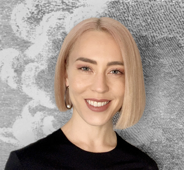 Eve France | Ecologi