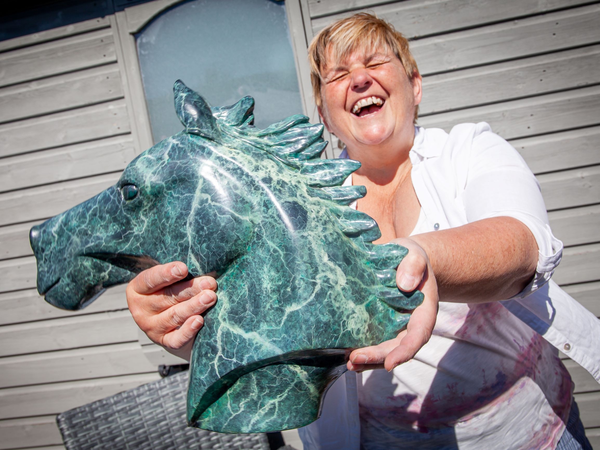 Tracey Ward | Ecologi