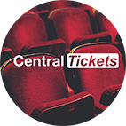 Central Tickets | Ecologi