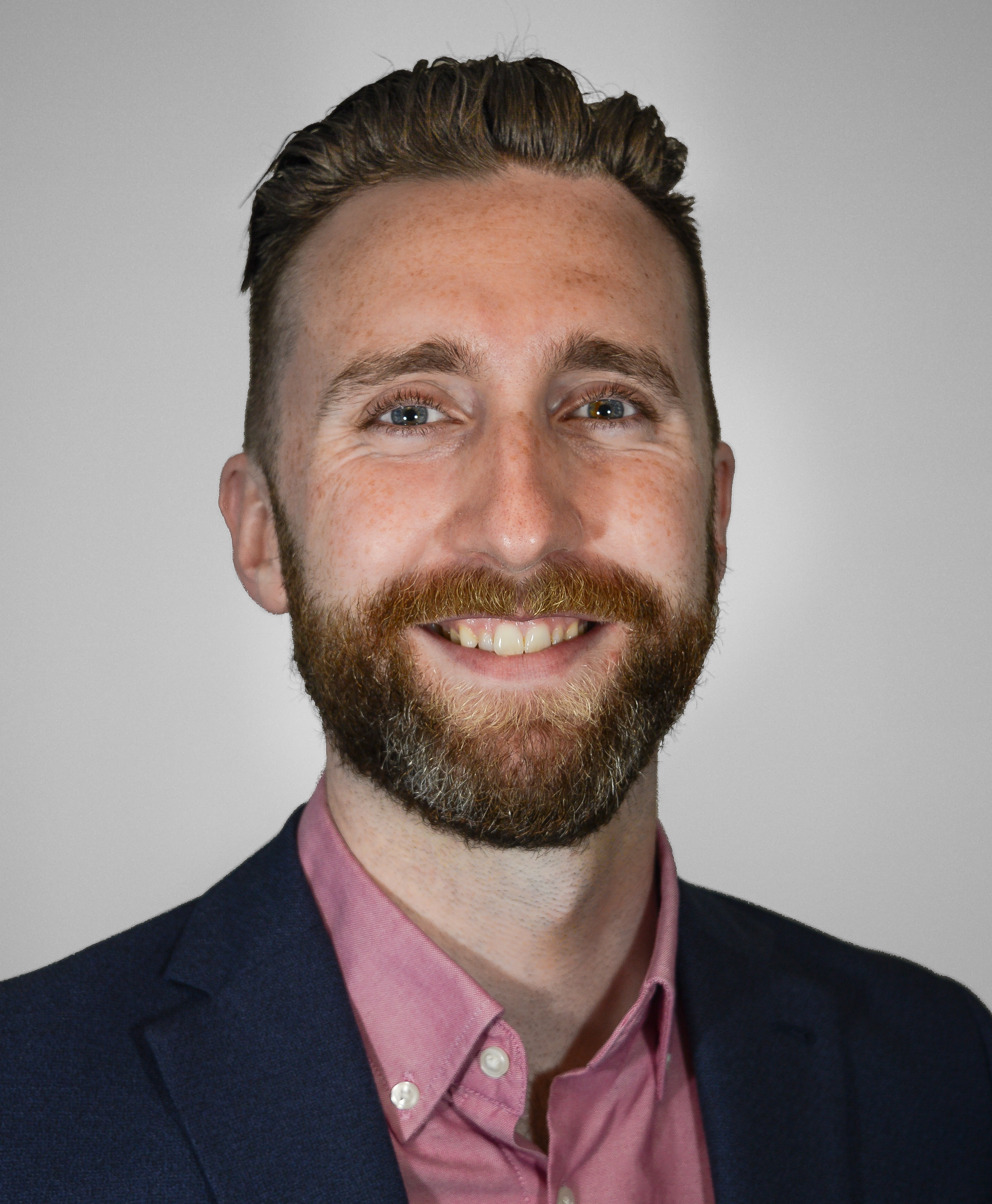 Greg Mackie | Ecologi