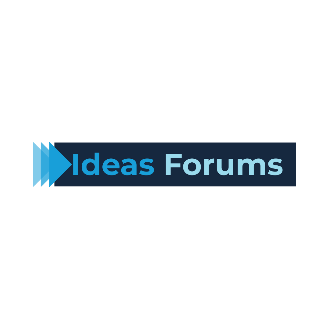 Ideas Forums | Ecologi