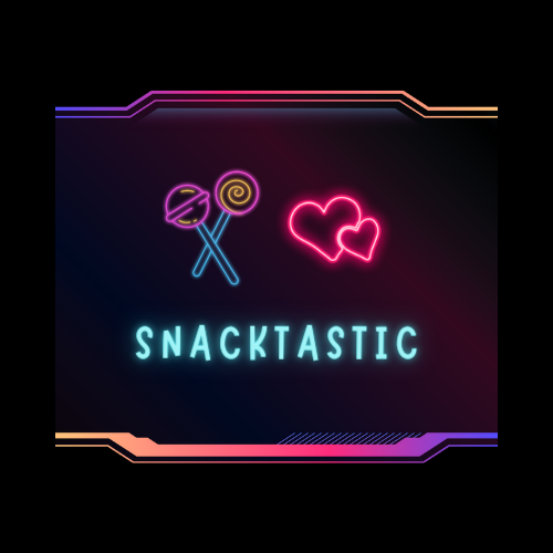 Snacktastic | Ecologi