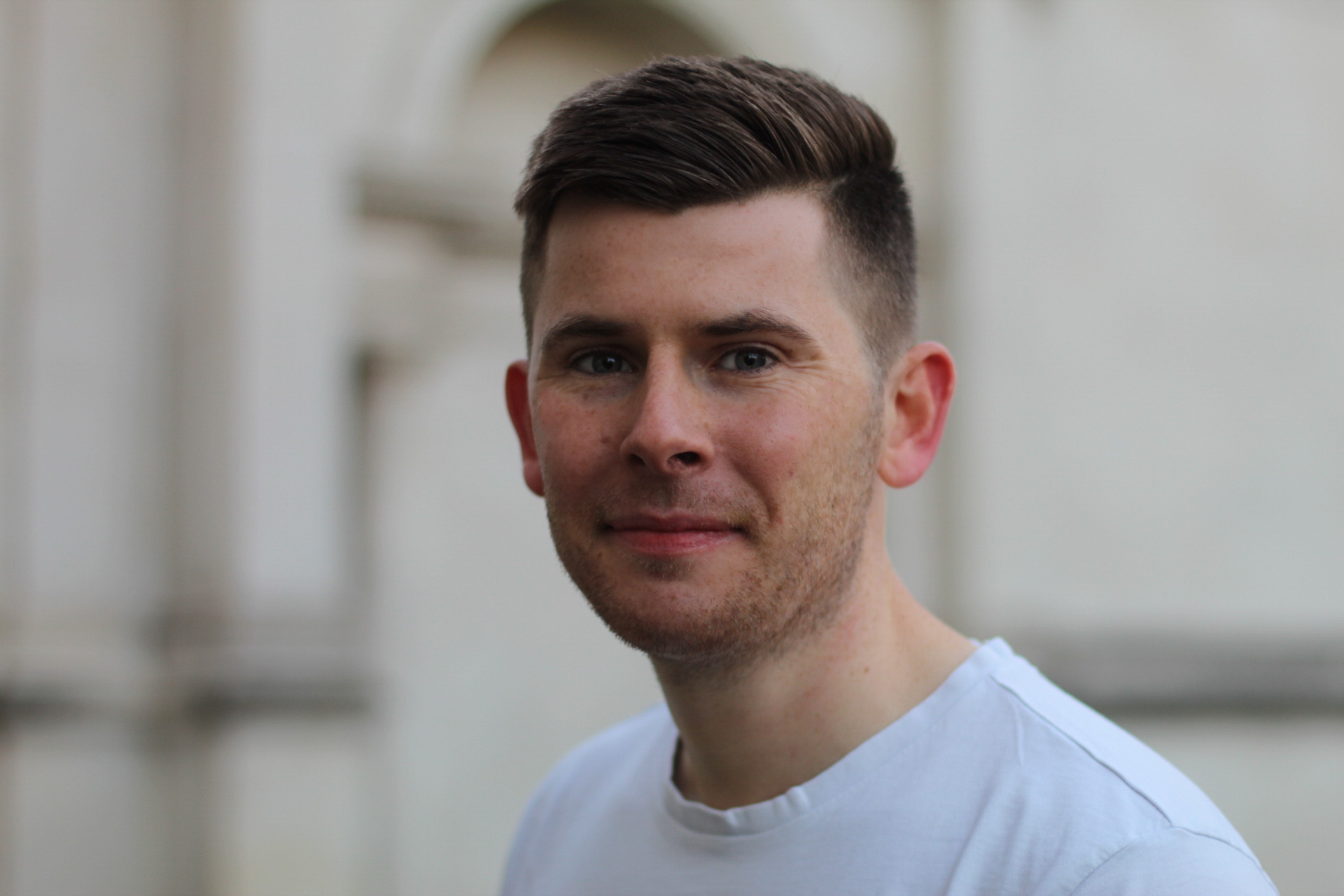 Stuart Stone | Ecologi