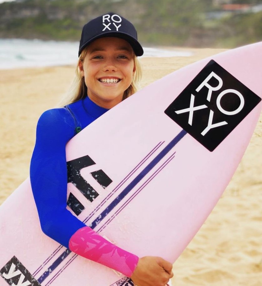 Milla Brown | Ecologi